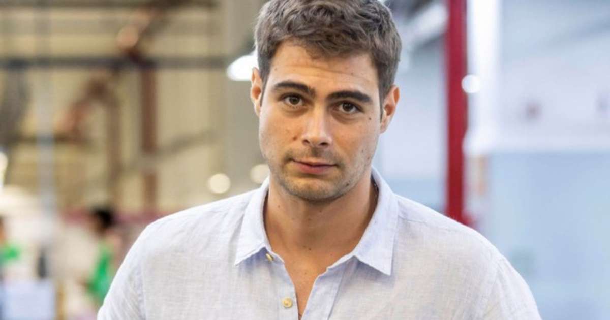 Davi se declara e faz convite surpreendente a Leo em 'Dona de Mim'