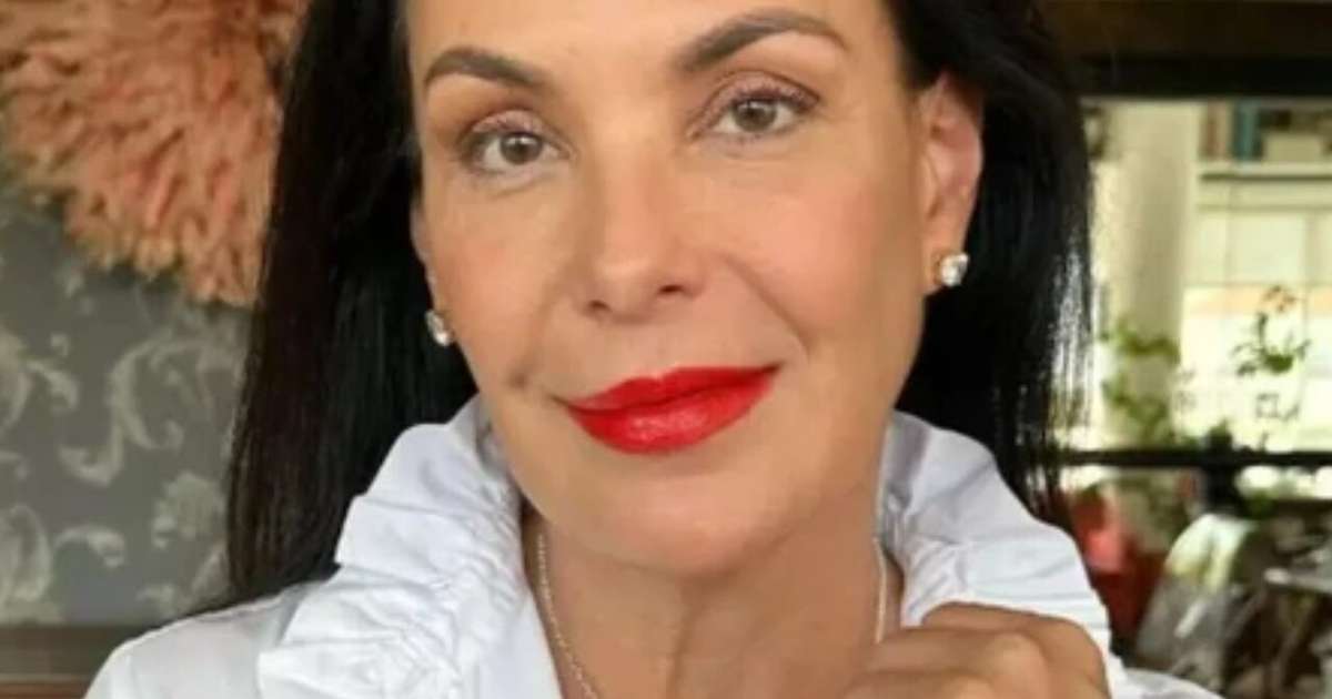 A declaração de Carolina Ferraz sobre fazer procedimento estético