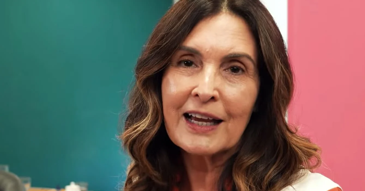 Fátima Bernardes revela medo e dúvida sobre seu retorno à TV aberta ...