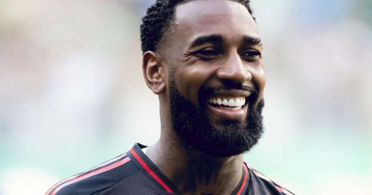 Flamengo: Gerson se destaca e supera jogadores brasileiros no Mundial de Clubes
