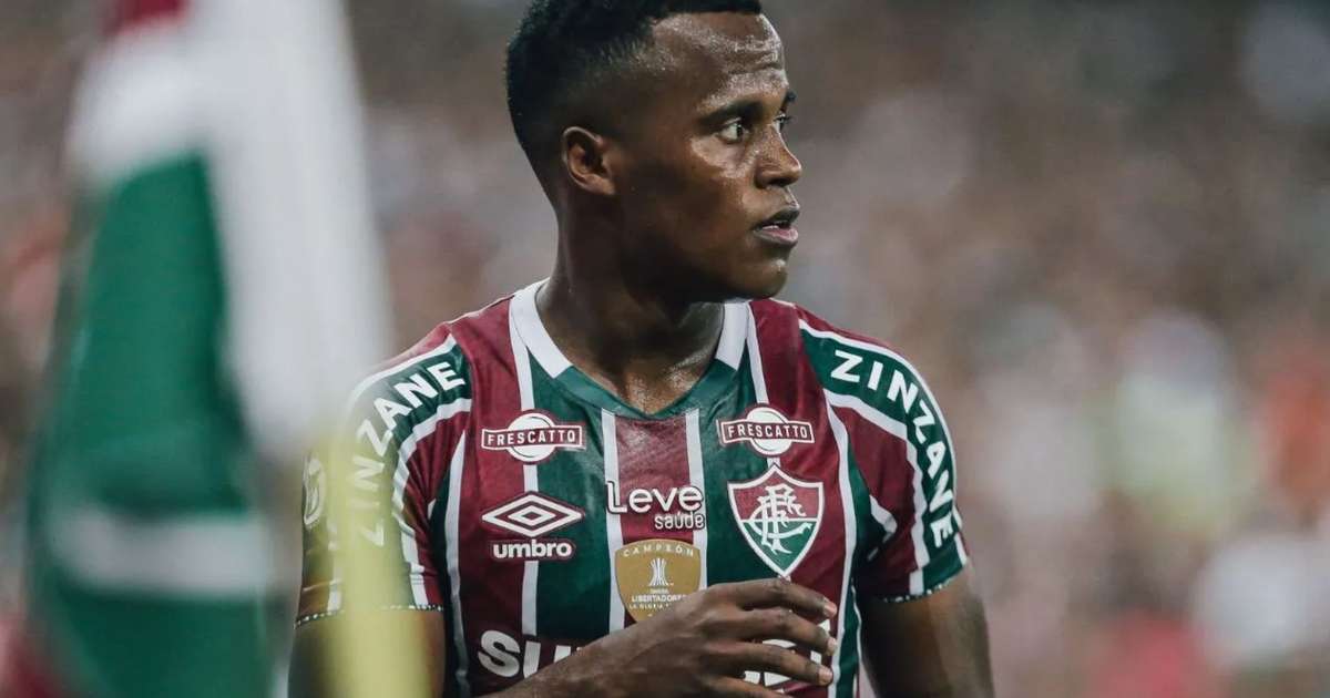 Quem o Fluminense vai enfrentar nas oitavas da Copa do Mundo?