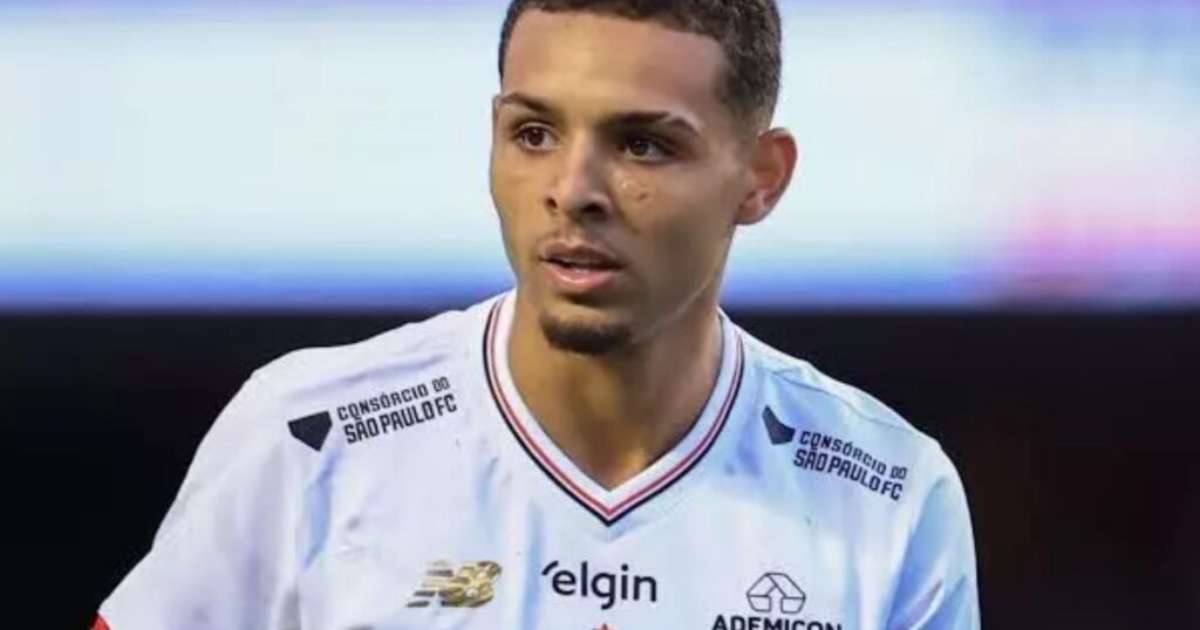 O verdadeiro valor que o São Paulo vai receber por Matheus Alves