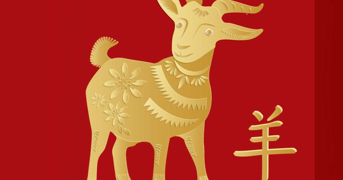 Horóscopo Chinês: veja as características do signo da Cabra