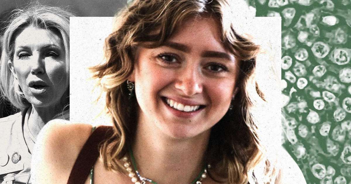 'Nossa irmã morreu de câncer por causa de teorias da conspiração da ...