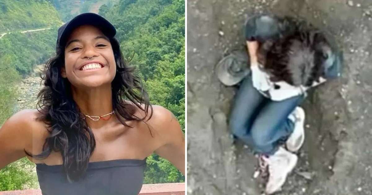 Como Juliana Marins caiu no vulcão? Saiba o que pode ter levado à queda da brasileira na Indonésia