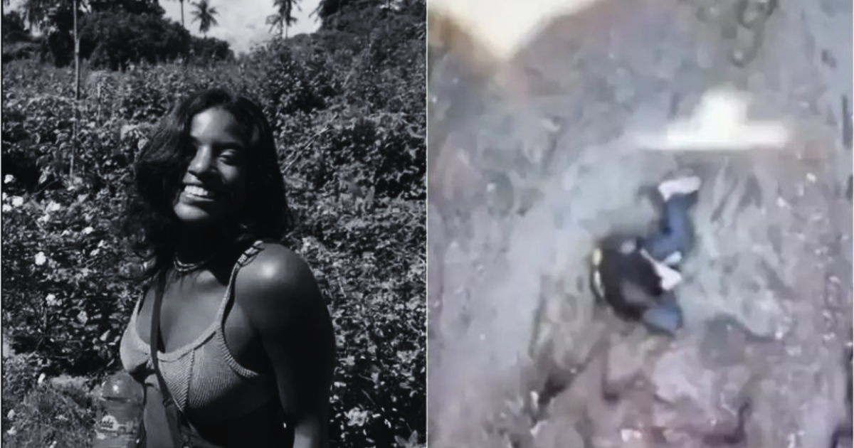 Corpo de brasileira que caiu de vulcão na Indonésia segue na montanha; saiba quando será retirado