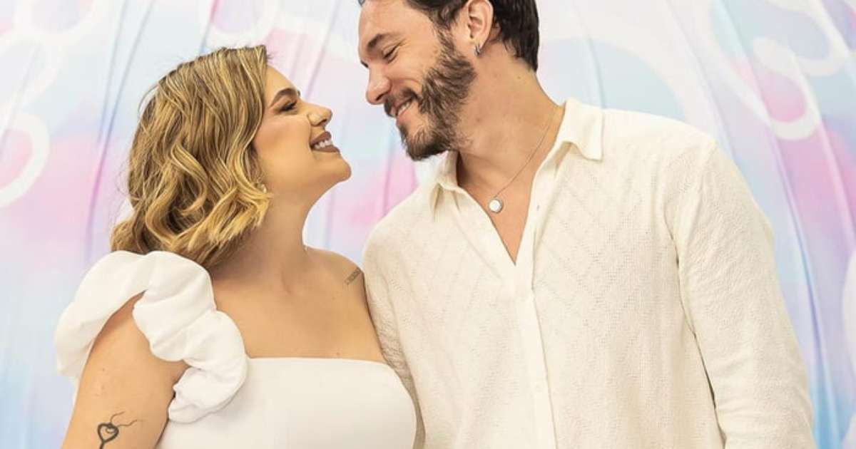 Após cirurgia, Viih Tube retoma trabalho e faz revelação