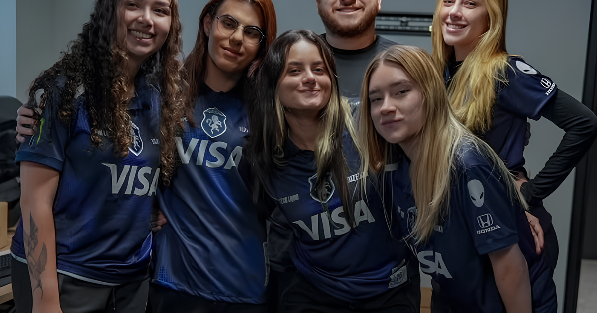 VALORANT: Team Liquid Visa vence AIN na estreia de sua nova formação