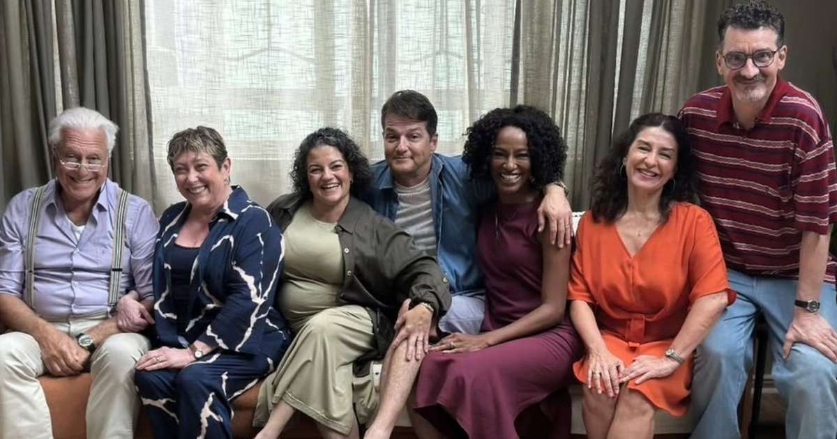 Emissora vai transmitir nova temporada da série Mundo da Lua