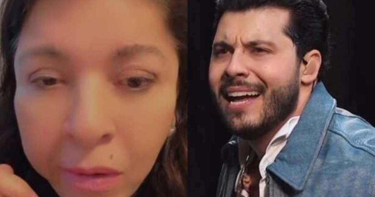 Roberta Miranda sai em defesa de Murilo Huff e manda recado: 'Direito de pai'