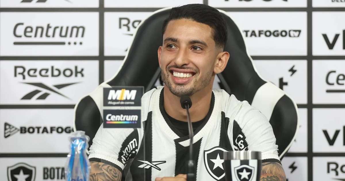Essa foi a declaração de Santi Rodríguez após a classificação do ...