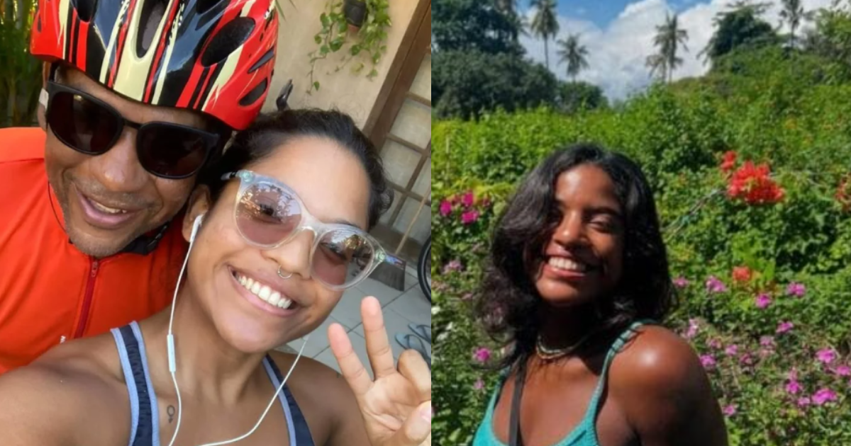 Pai se despede de Juliana Marins com música de Chico Buarque e carta aberta