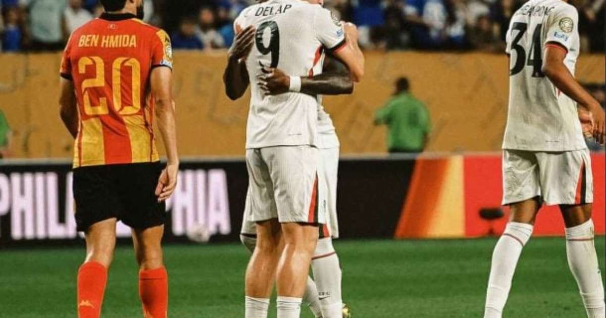 Chelsea faz o simples, vence o Espérance e avança no Mundial