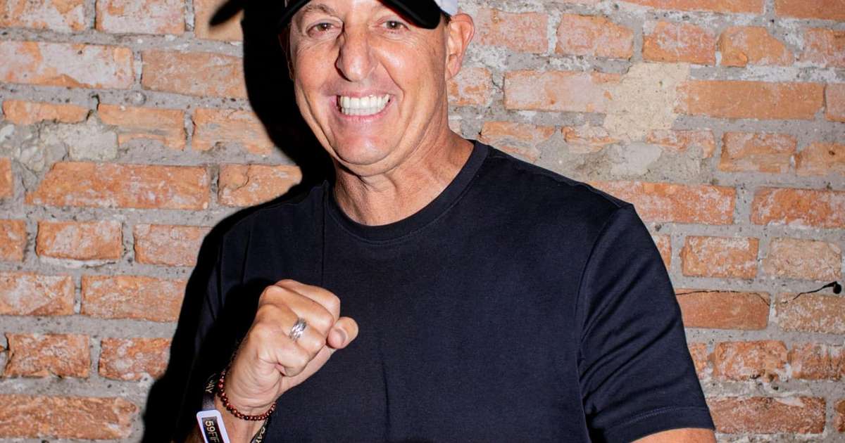 Benjamin Back é o novo embaixador da New Era no Brasil no universo do ...