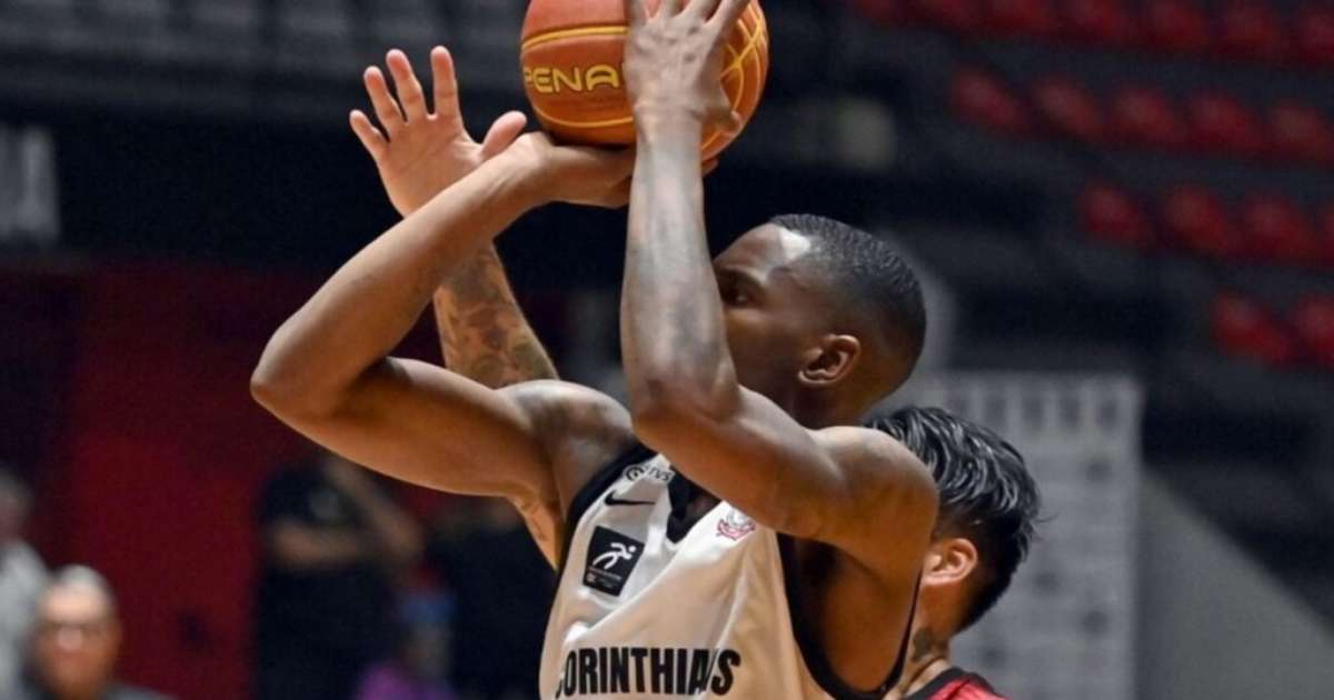 Corinthians acerta retorno importante ao time