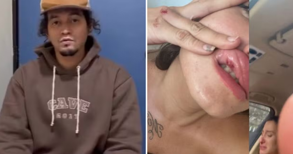 Mais uma mulher registra queixa contra MC Estudante e denuncia estupro ...