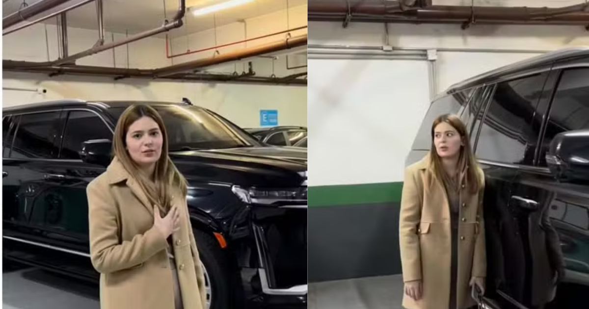 Rica! Viih Tube choca fãs ao mostrar carro de R$ 1,4 milhão comprado ...