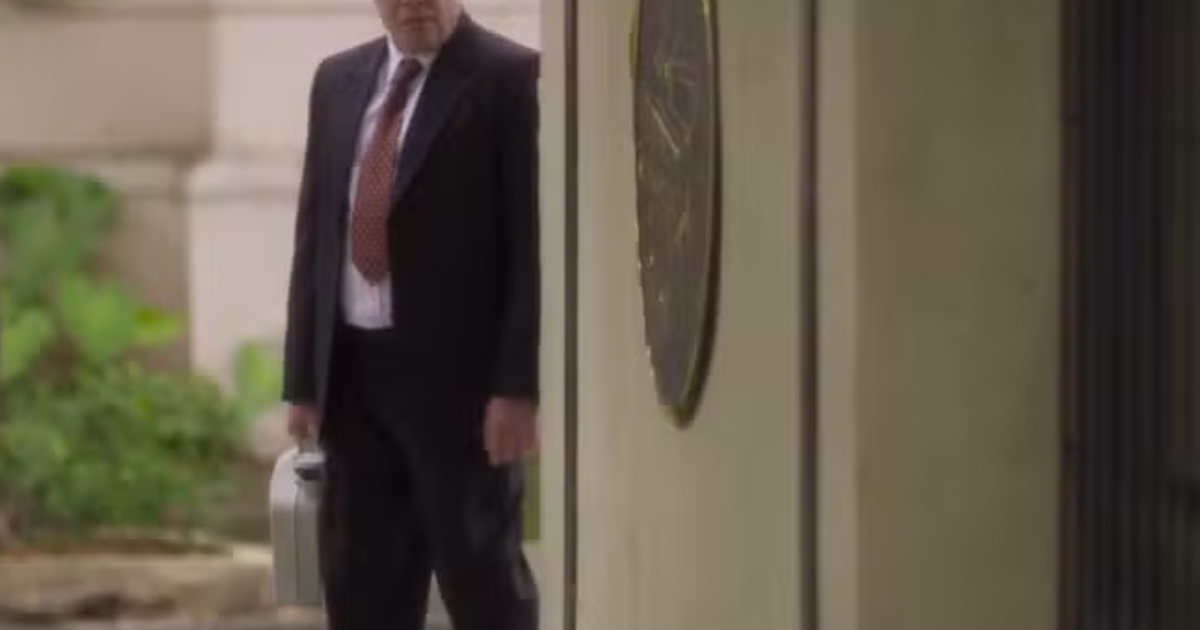 Garota do Momento: o último crime que será cometido por Juliano