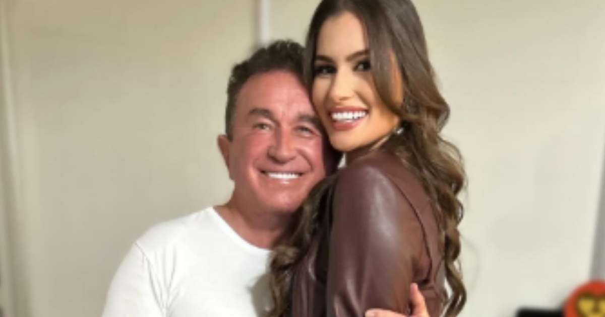 Amado Batista traiu a esposa com a melhor amiga dela, diz jornalista