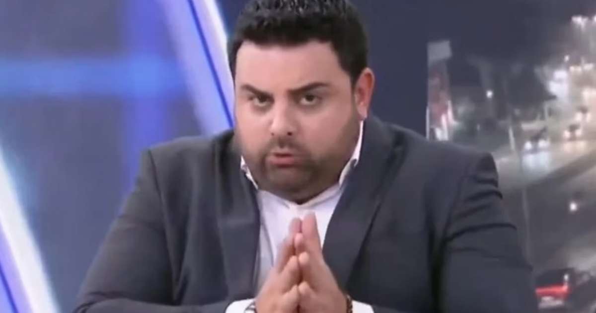 Após deixar o SBT, Macedão diz ter sofrido ataques