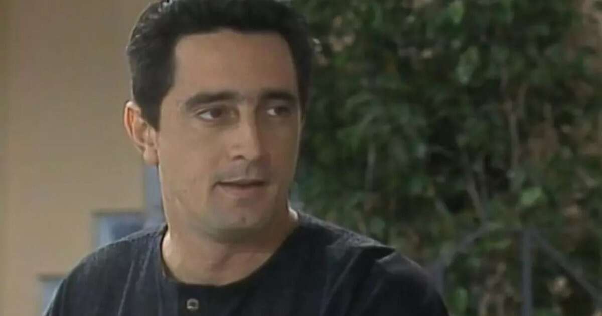 Saiba qual é o segredo obscuro de Mauro em 'A Viagem'