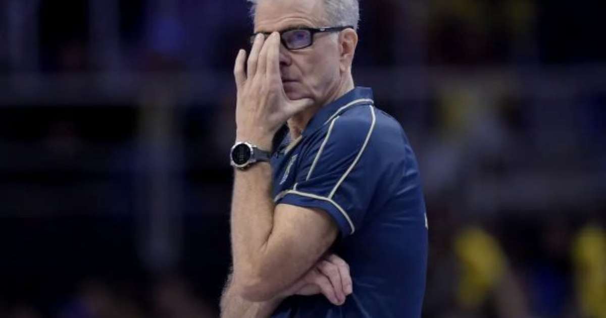 Bernardinho pede mais intensidade em "teste contra grandes"