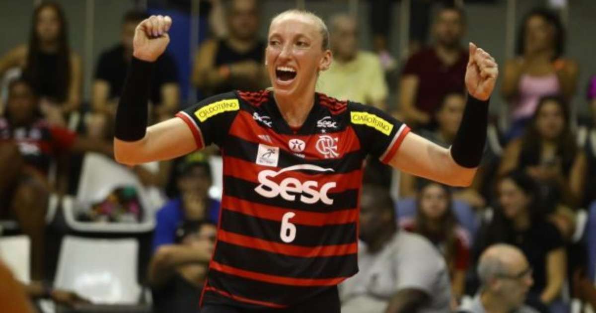 Mackenzie oficializa saída de Edinara e lamenta