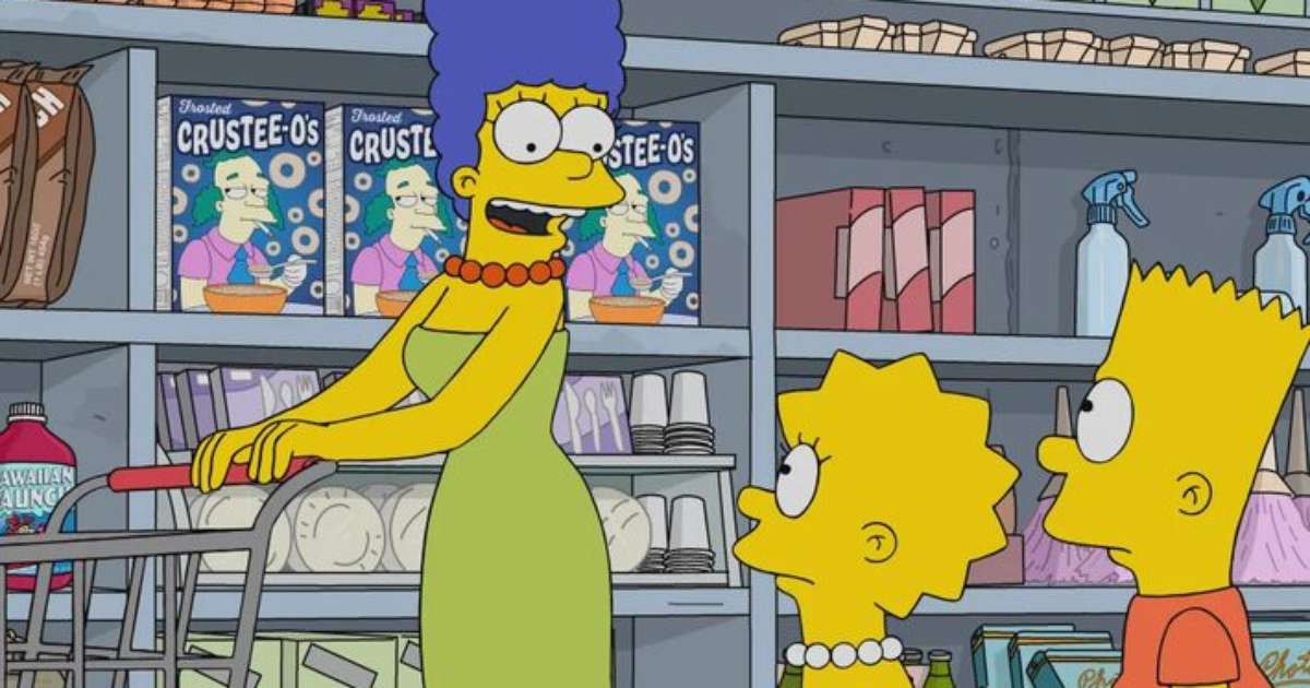 'Os Simpsons': Produtor se manifesta após revolta com morte de ...
