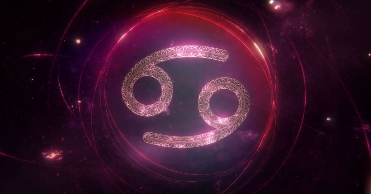 Veja as previsões do horóscopo para o signo de Câncer em julho de 2025