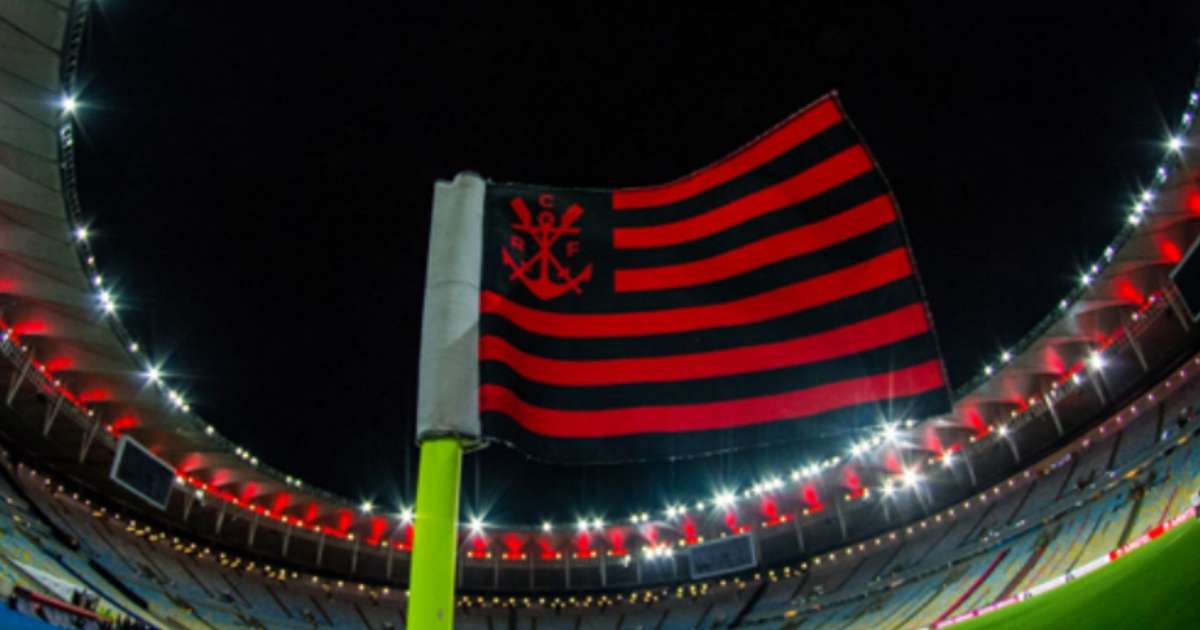 Cria do Flamengo relembra história envolvendo Ronaldinho Gaúcho