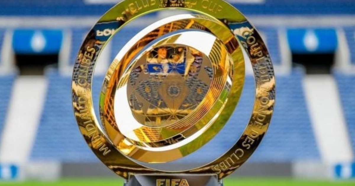 Mundial de Clubes 2029: Brasil e mais 2 países disputam para ser sede ...