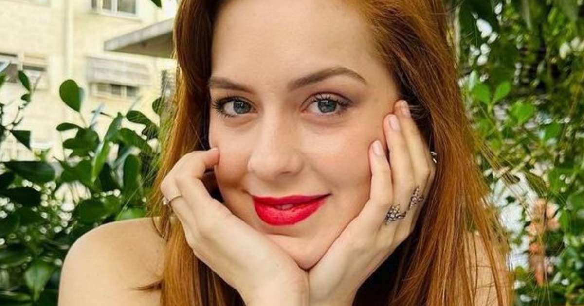 Sophia Abrahão faz revelação envolvendo casamento de Giovanna Lancellotti