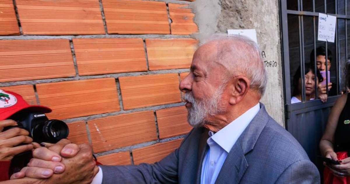 Lula critica Bolsonaro, acena a empreendedores e agro e diz que ex ...