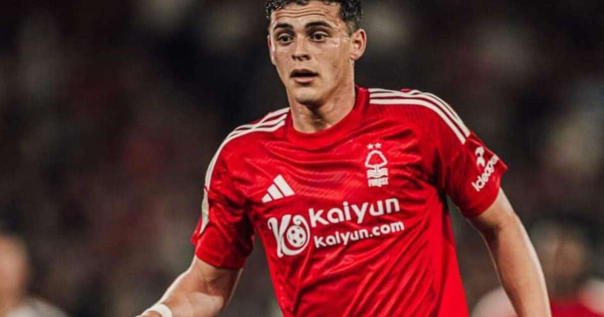 Palmeiras: atualização sobre a chegada de Sosa