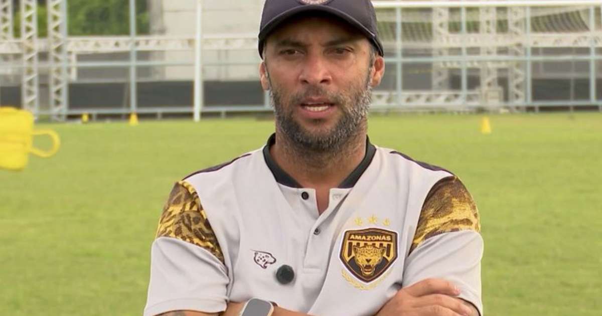 A declaração de Ibson sobre o jogo entre Flamengo x Bayern