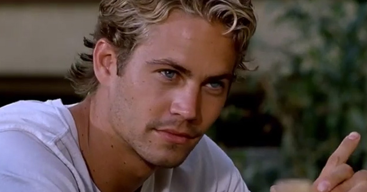 Com retorno de Paul Walker, Velozes e Furiosos chega ao último filme da ...
