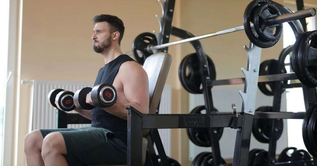 Esqueça a rosca 21 clássica: conheça a versão modificada, a técnica ...