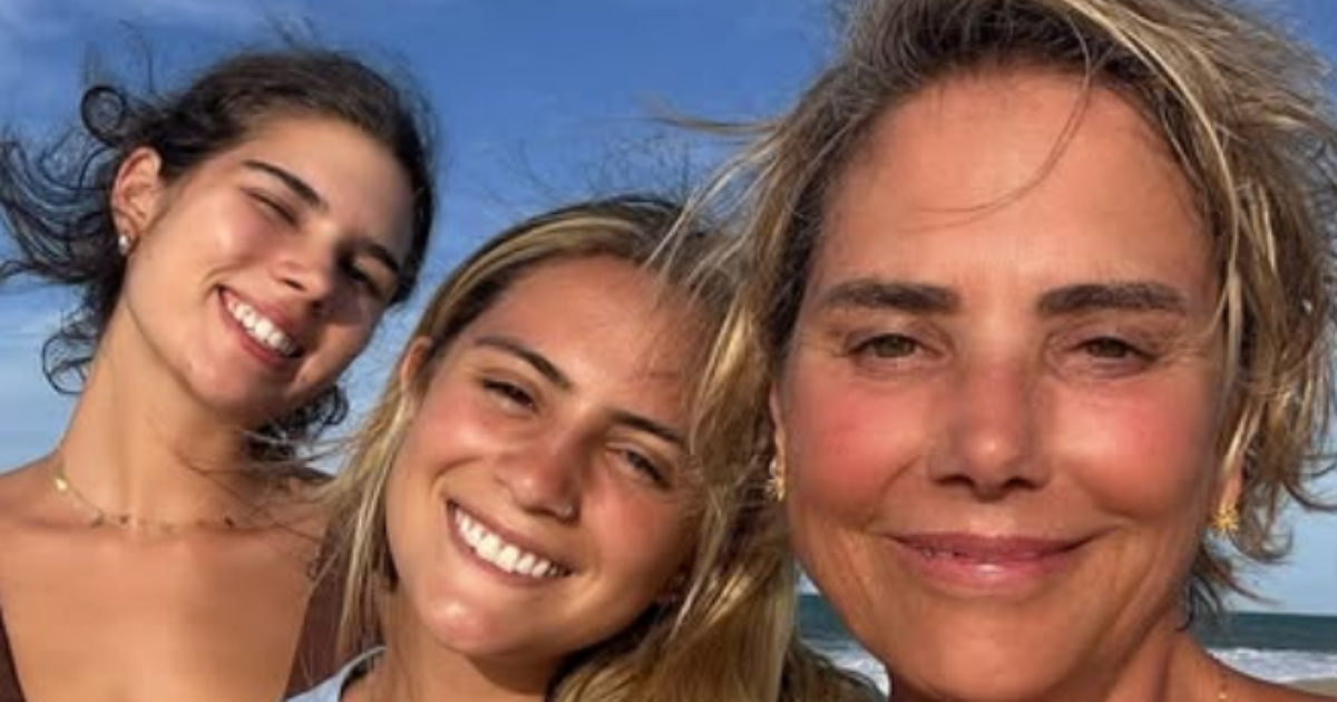 Heloisa Périssé reage ao sucesso das filhas e decisão de Tontom: entenda
