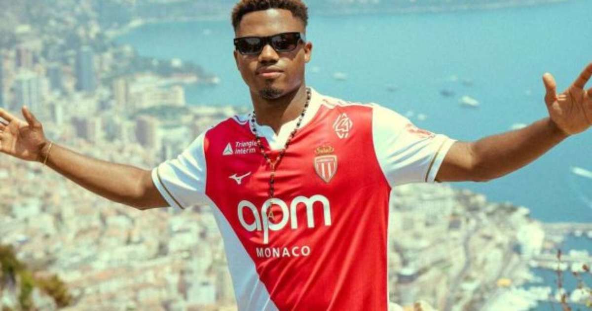Ansu Fati renova com o Barcelona e é emprestado ao Monaco