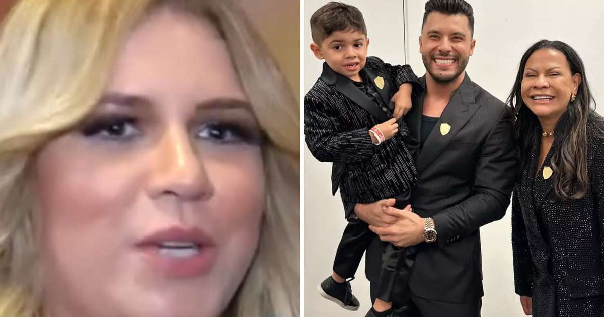 Guarda de Léo: vídeo de Marília Mendonça pode definir o futuro do filho