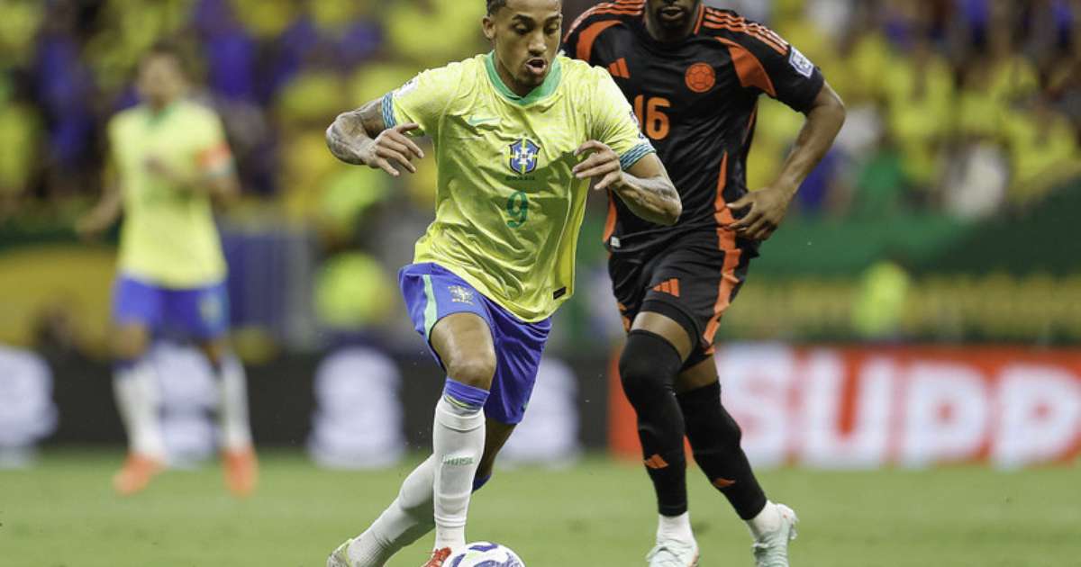 João Pedro: quem é brasileiro ex de Mel Maia que reforça Chelsea