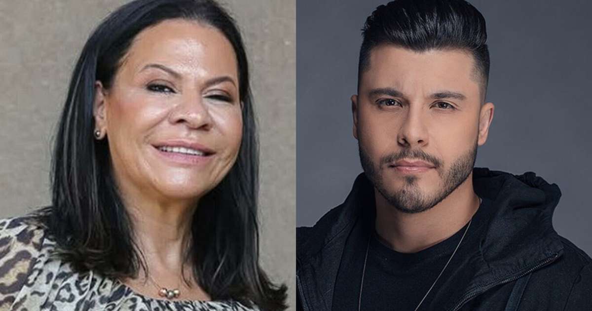 Dona Ruth se manifesta após audiência e web reage: 'Muito apelativo'