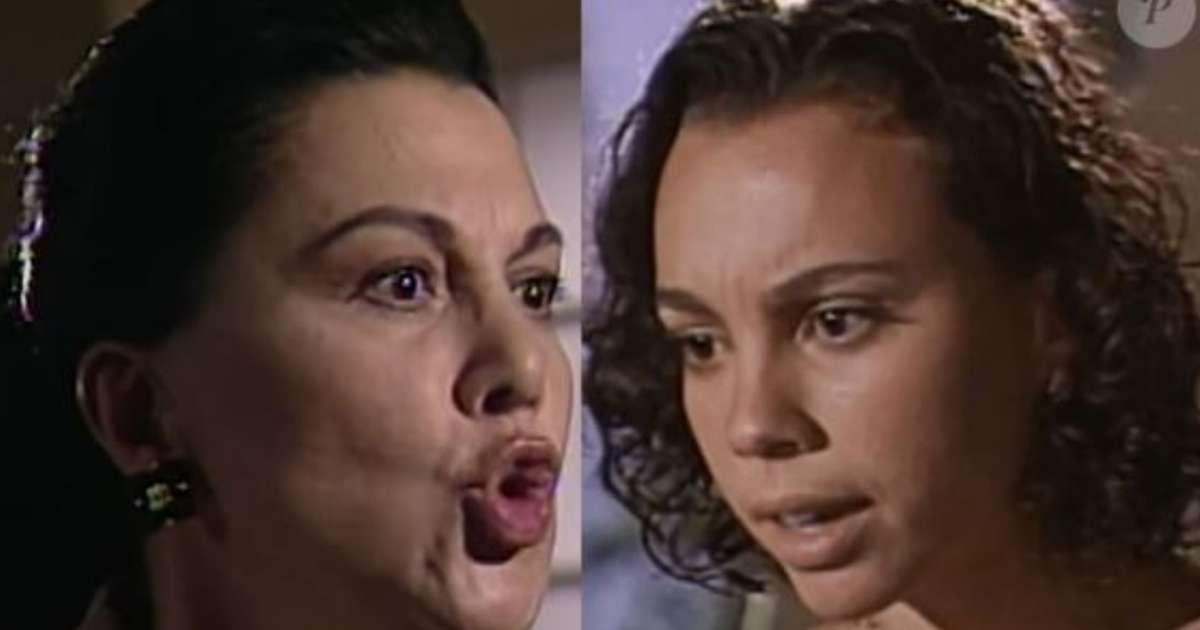 'História de Amor': Nada de paz! Joyce tenta se desculpar com Rafaela, mas as duas brigam