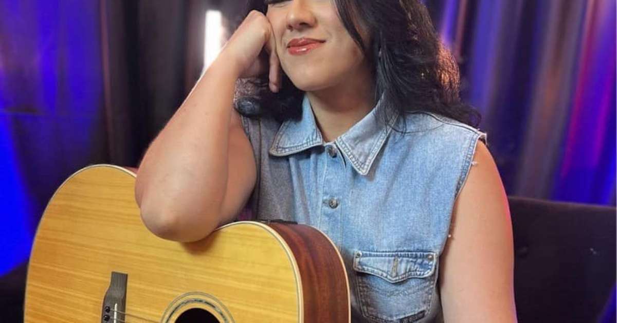 Deia Lucena conquista o Brasil: vitória no Canta Kwai e promessa sertaneja