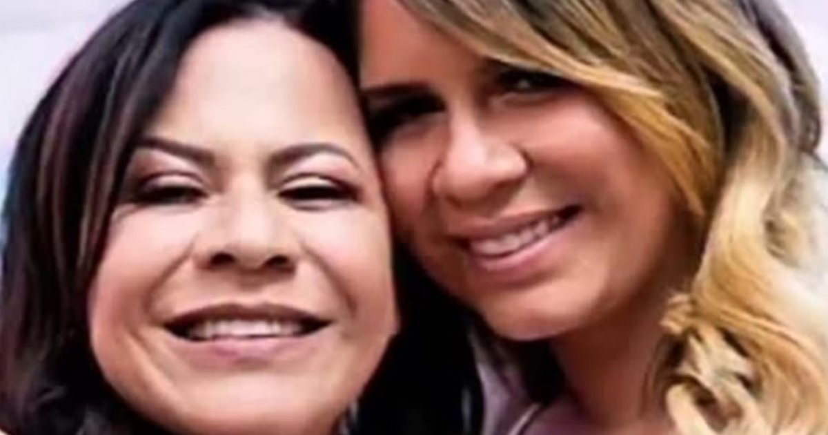 Dona Ruth divulga vídeo emocionante de Marília Mendonça: 'Minha melhor ...