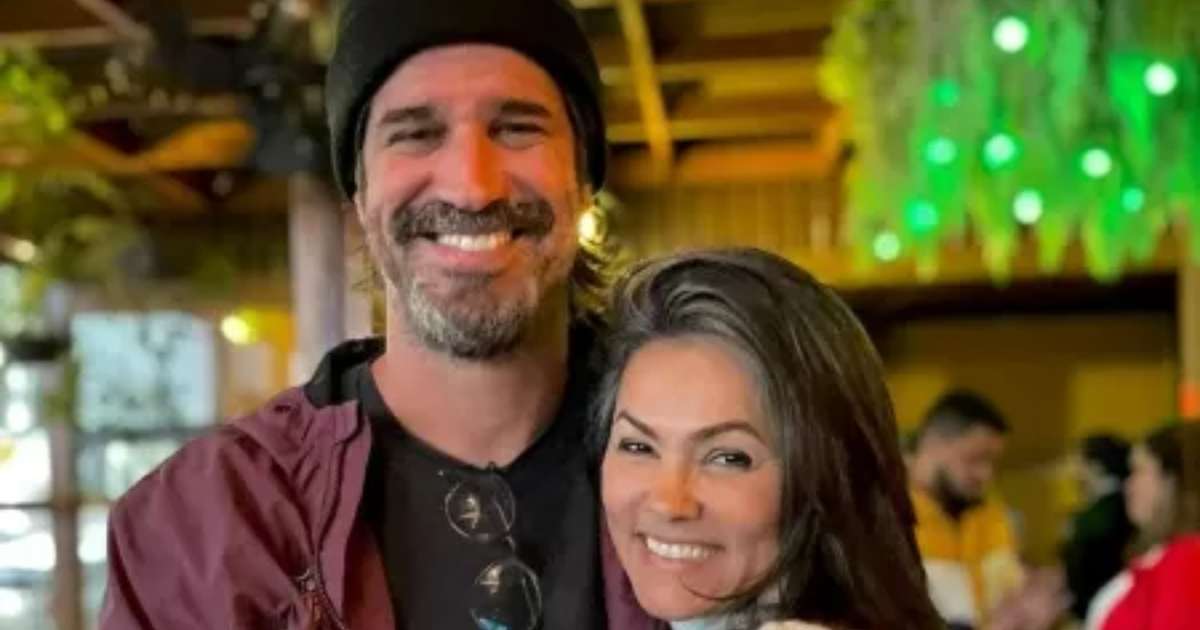 Acabou! Ex-Tiazinha, Suzana Alves anuncia fim do casamento após 15 anos ...