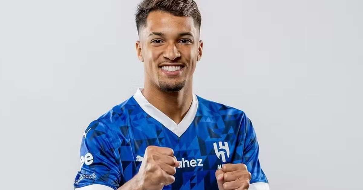 Marcos Leonardo, ex-Santos, supera Yuri Alberto e Raphinha em ranking; veja