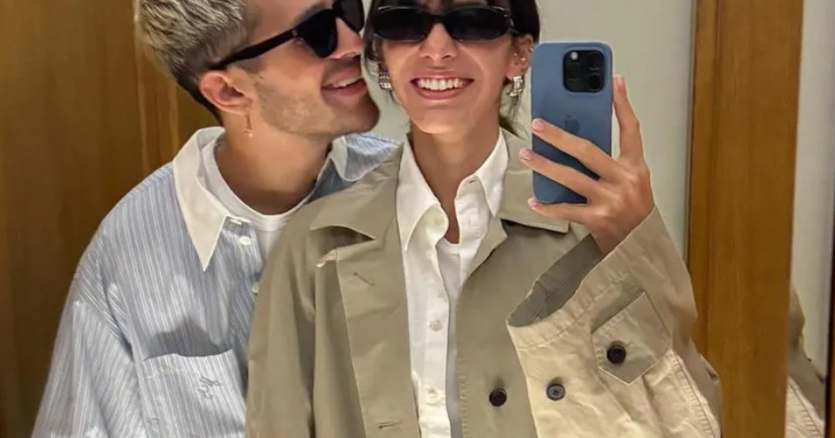 Vídeo: novo flagra de Bruna Marquezine e João Guilherme