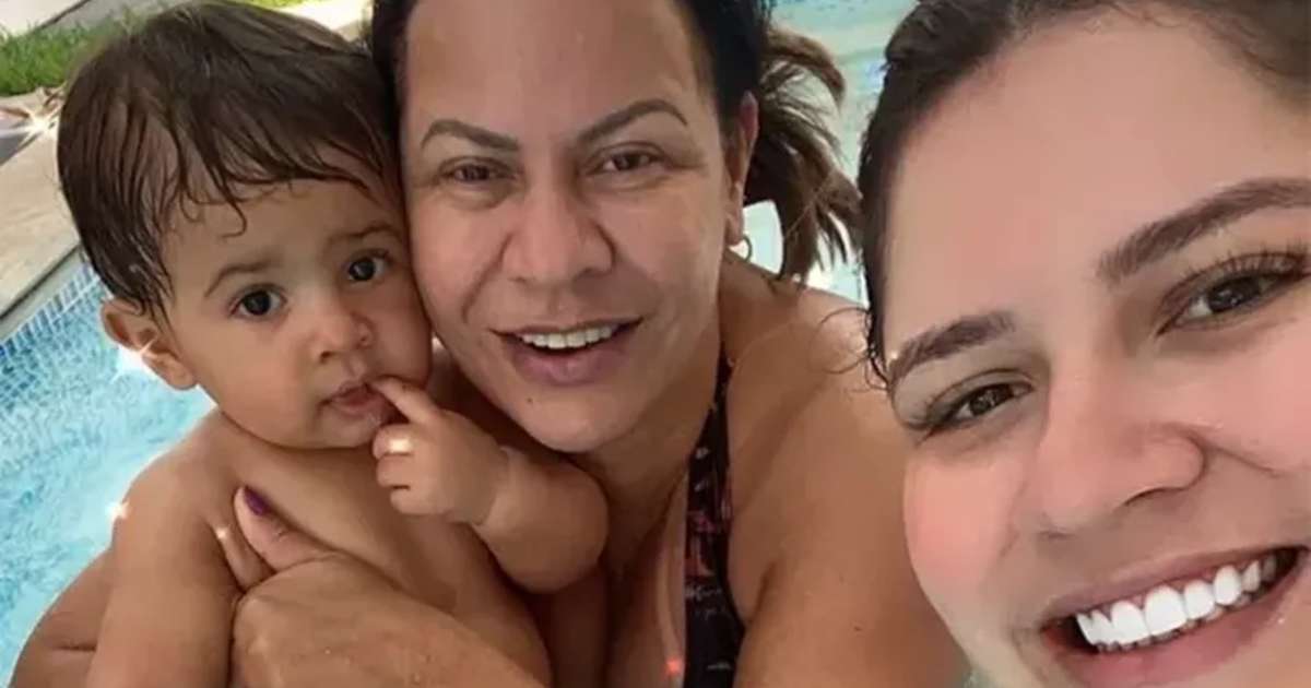 Arrasada, Dona Ruth detona decisão da Justiça sobre a guarda de Léo ...