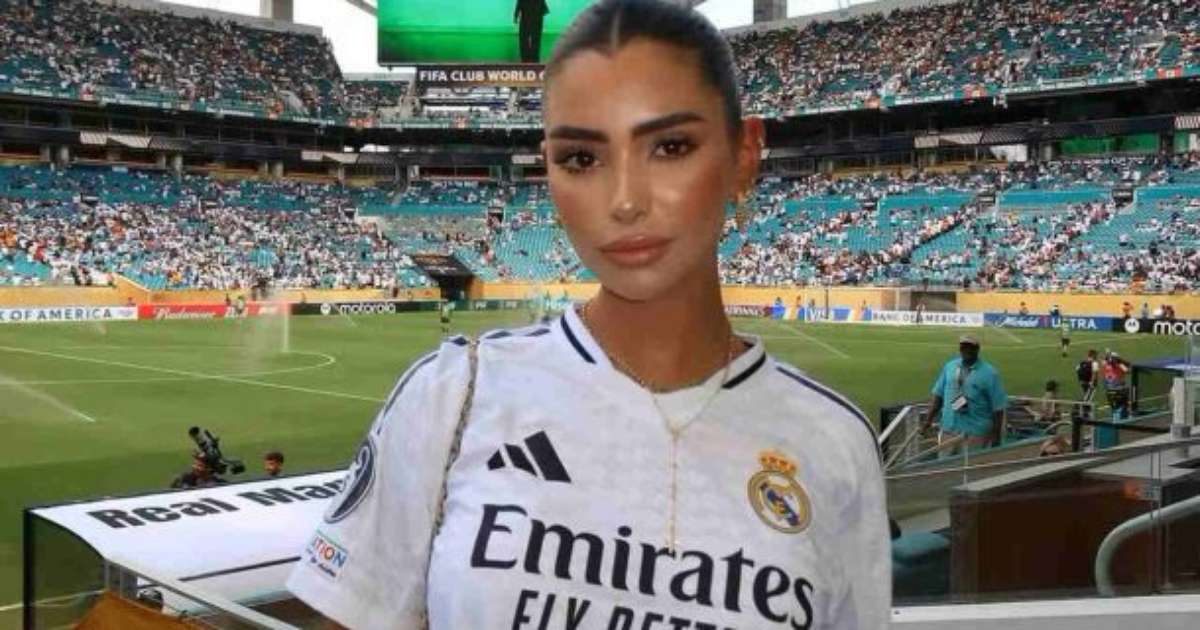 Presença nos EUA, detalhe no look e 'indireta' de ex reforçam affair ...